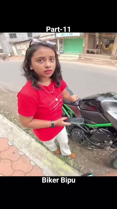 ## biker bipu🩶🩶 - YouTube