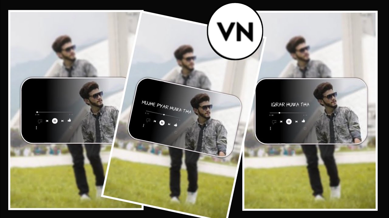 How to edit status video || Status video Editing|| status video || # ...