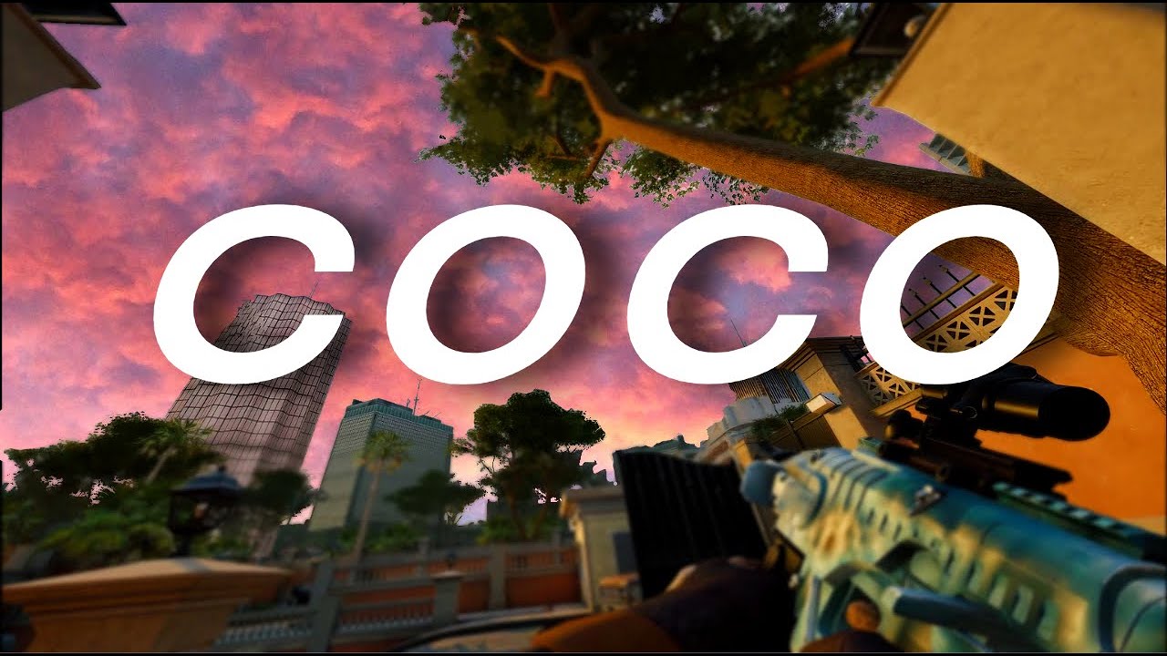 COCO | R6 Montage - YouTube