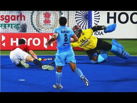 World Class Reverse Stick Field Hockey Goals of 2019 [Part 1] - YouTube