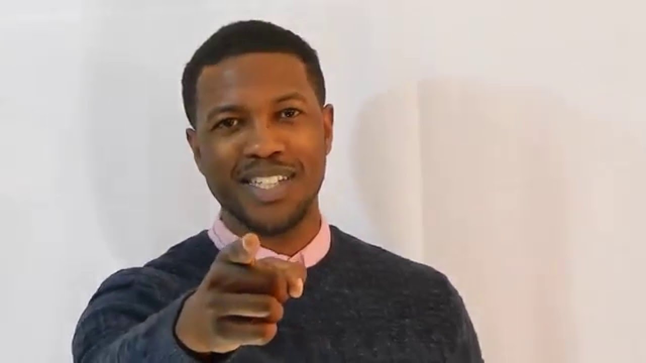 "Control Yourself" | Word Up Wednesday | Professor Miles | S.1 Ep. 22 ...