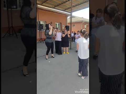 İLHAME NURAY. NİNNE YAR / vatcap 055 830 00 58