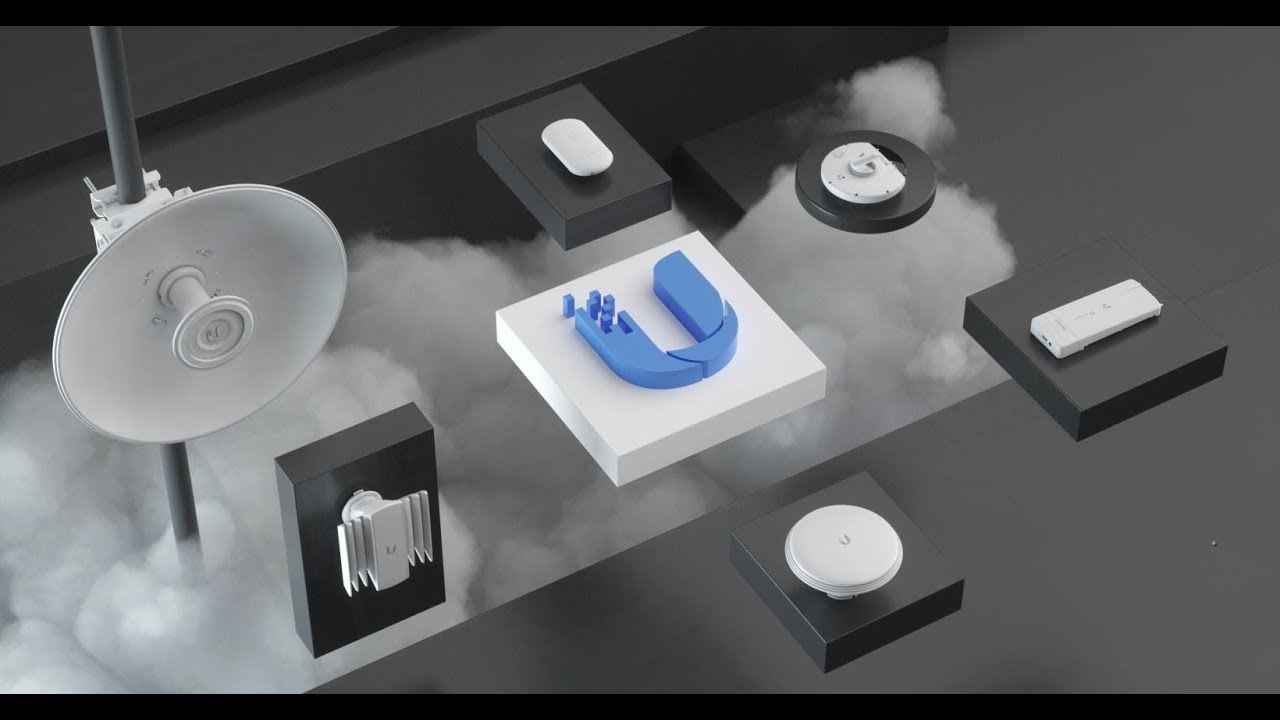 ¿Conoces el nuevo Airlink mejorado? - YouTube