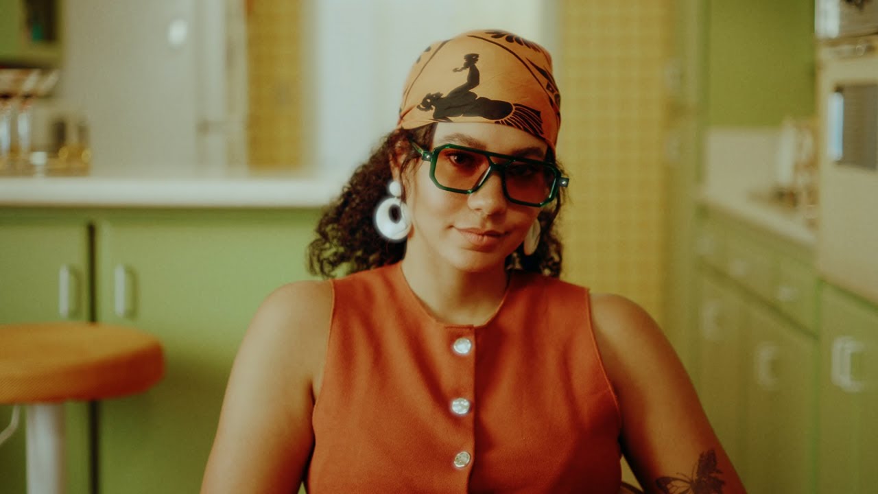 Gaffle Spec - YouTube