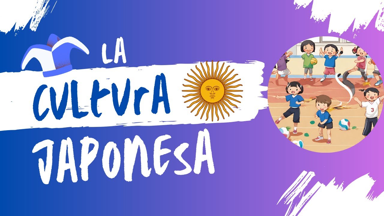 Juegos de Educación Física en la Cultura Japonesa y su influencia en ...