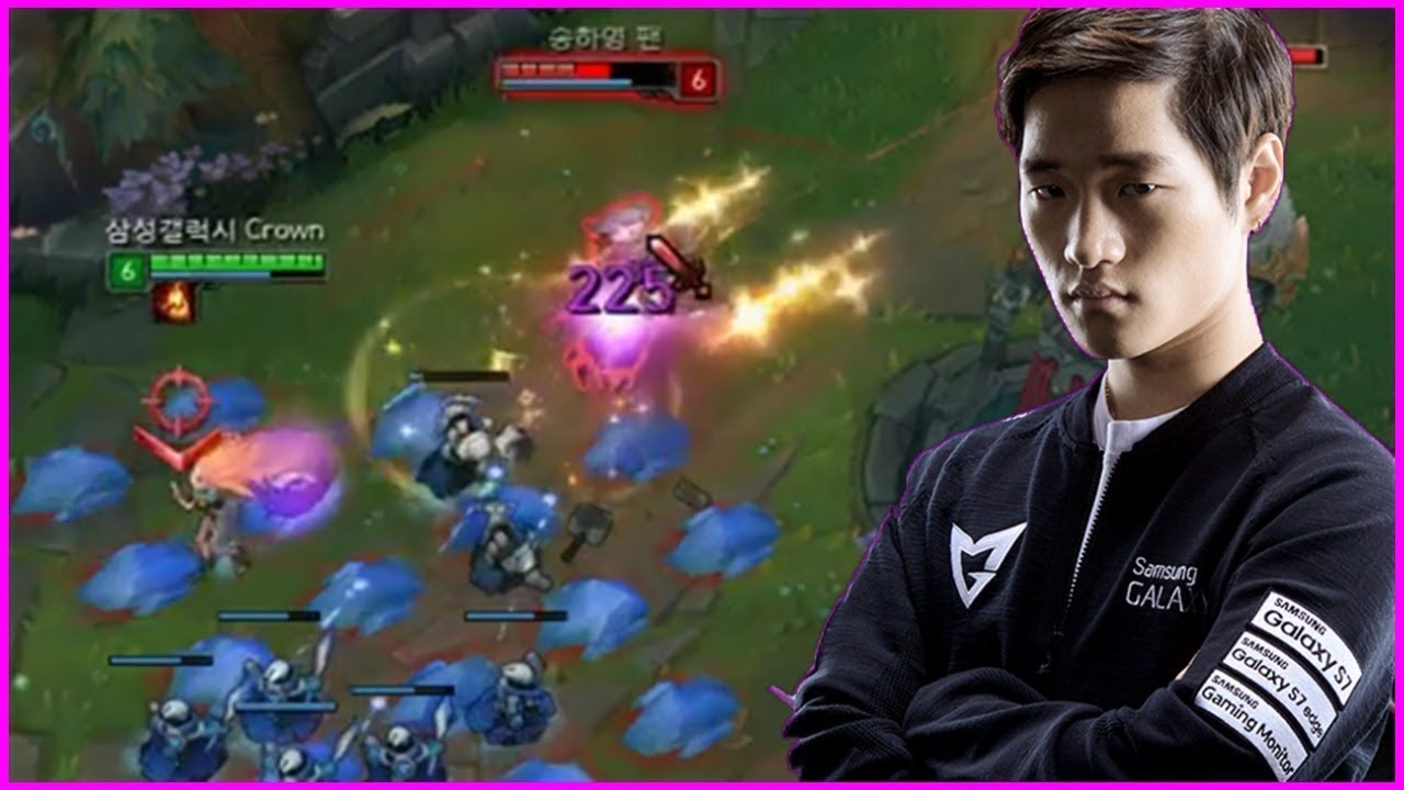 Nutty Mechanics! Ft. SSG Crown, Froggen, TSM Mithy, Xayoo and Boxbox ...