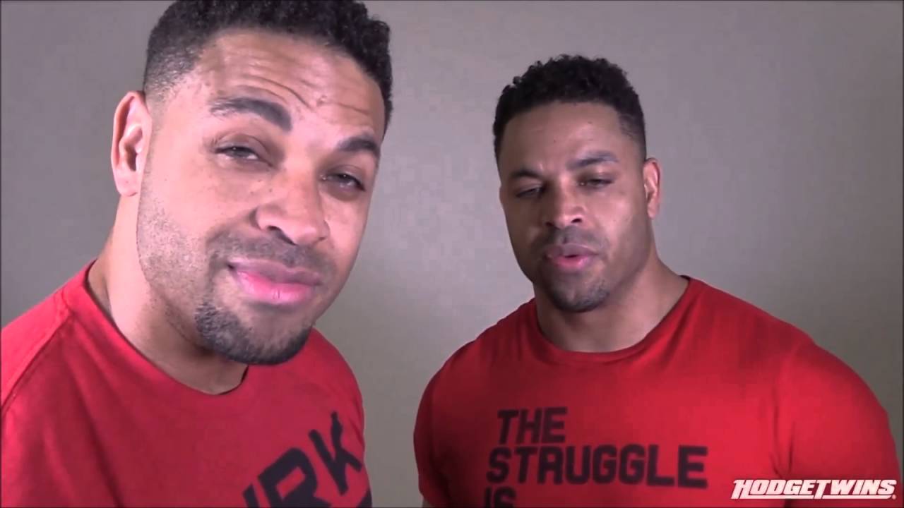 Hodgetwins funniest moments 2016 - Part 9 - YouTube