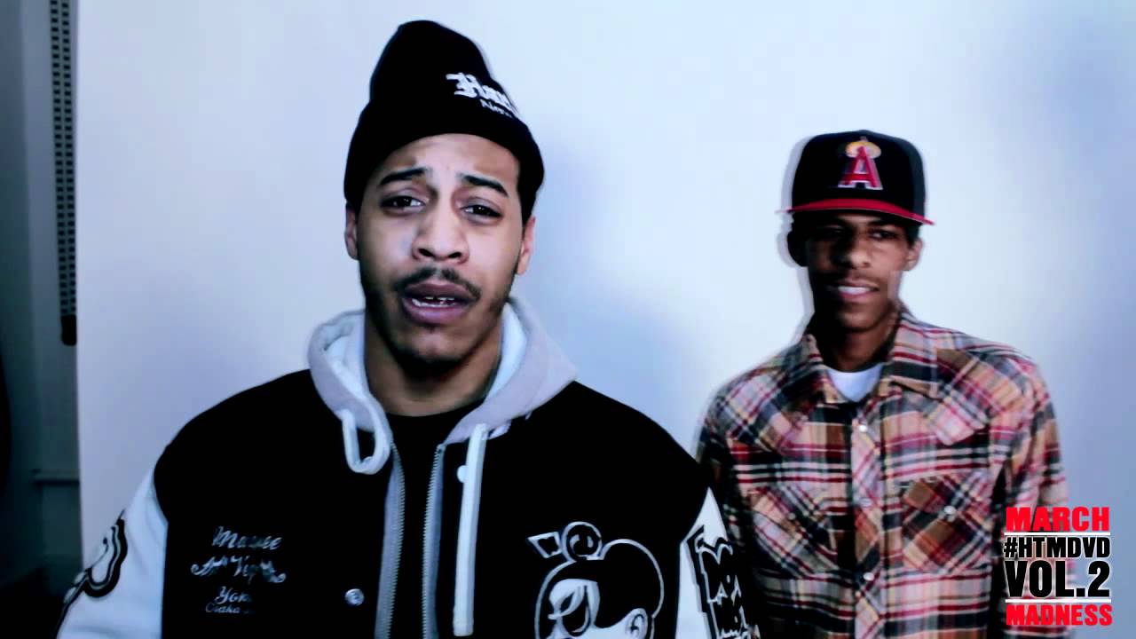 Hotta Than Most DVD (March Madness Edition) Killa Roy, Landaulett ...