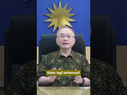 Jangan Naikkan Cukai Perkhidmatan Untuk Bil Api Dan Air - YouTube
