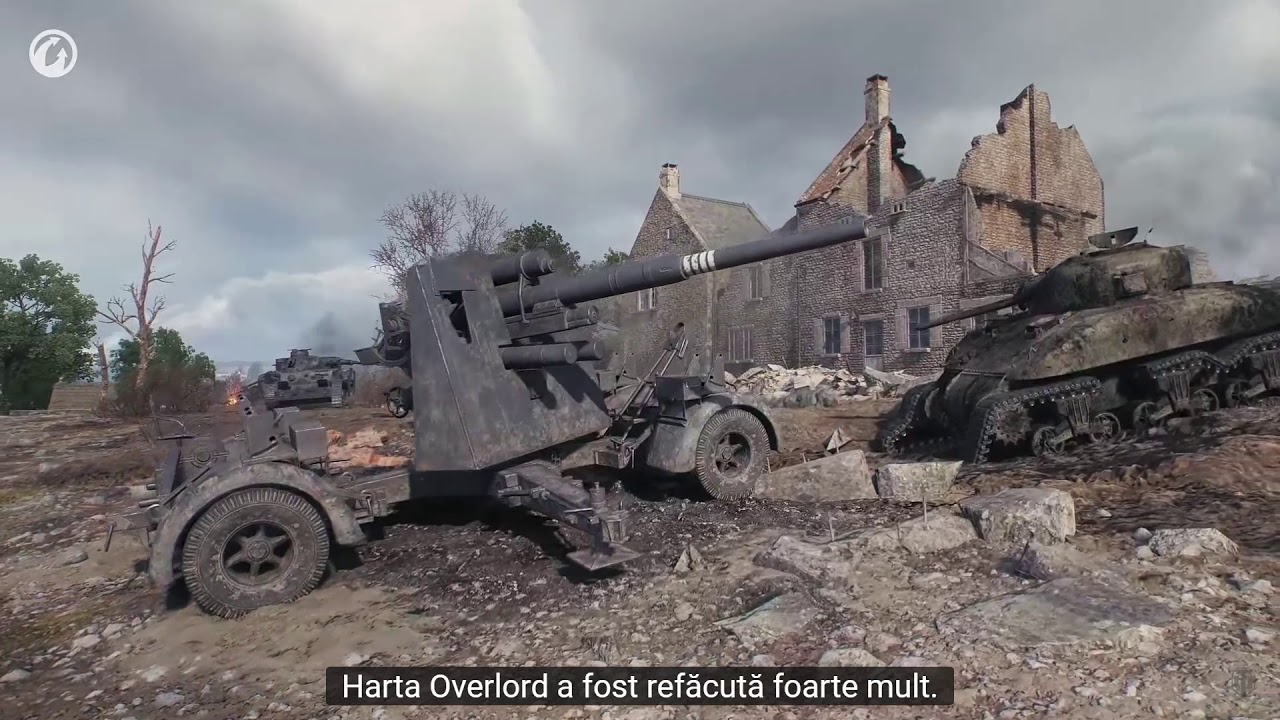 Update 1 0 Graphics Settings Explained General News World of Tanks ...