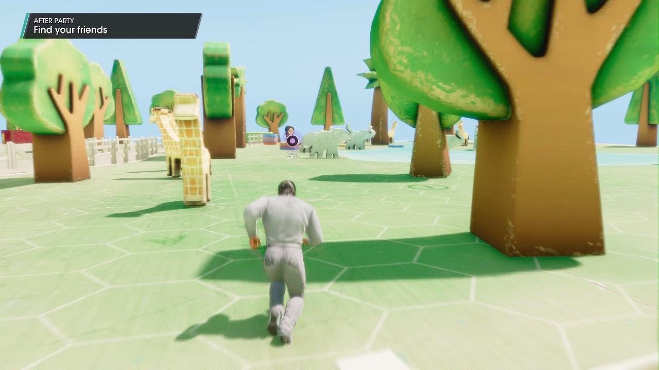 Saints Row_Robert & Nicholas - YouTube