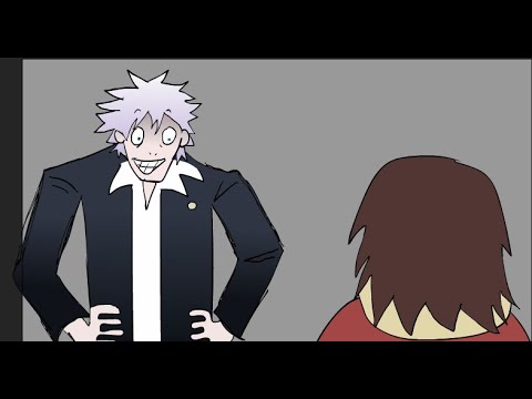 Little Gripper Reskin (by IlterPng) - YouTube