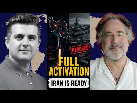 Pepe Escobar: Trump Made a Move on Iran’s General—Tehran Just Wiped Out His Entire Strategy