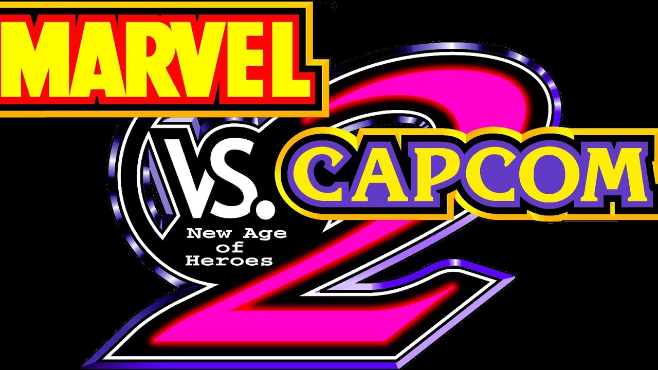MARVEL vs. CAPCOM Fighting Collection:Marvel vs capcom 2 online casual ...