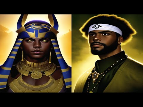 The Proof of Our Origins - YouTube