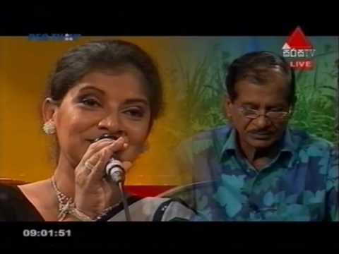 Chaya mawa - Derrick De Silva - YouTube