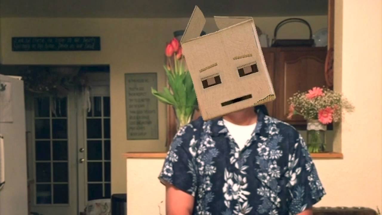 Boxy McBoxface - YouTube