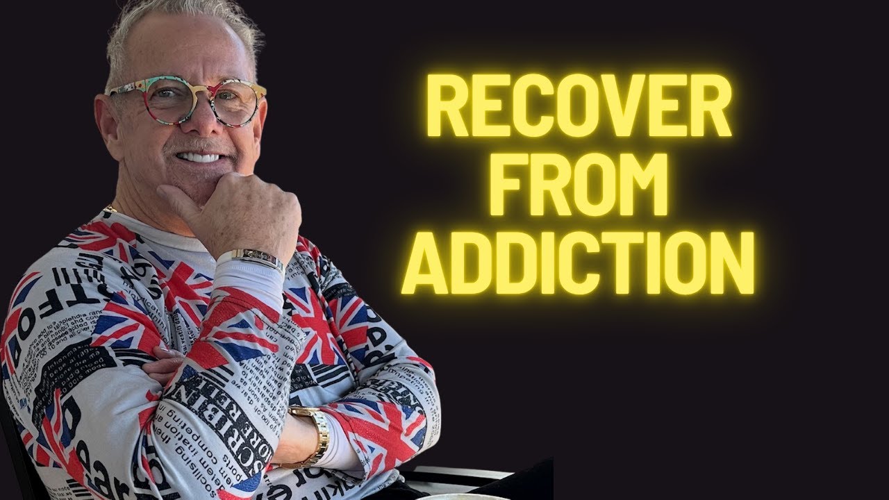 Dr. Robb Kelly on Saving Your Family From Addiction - YouTube