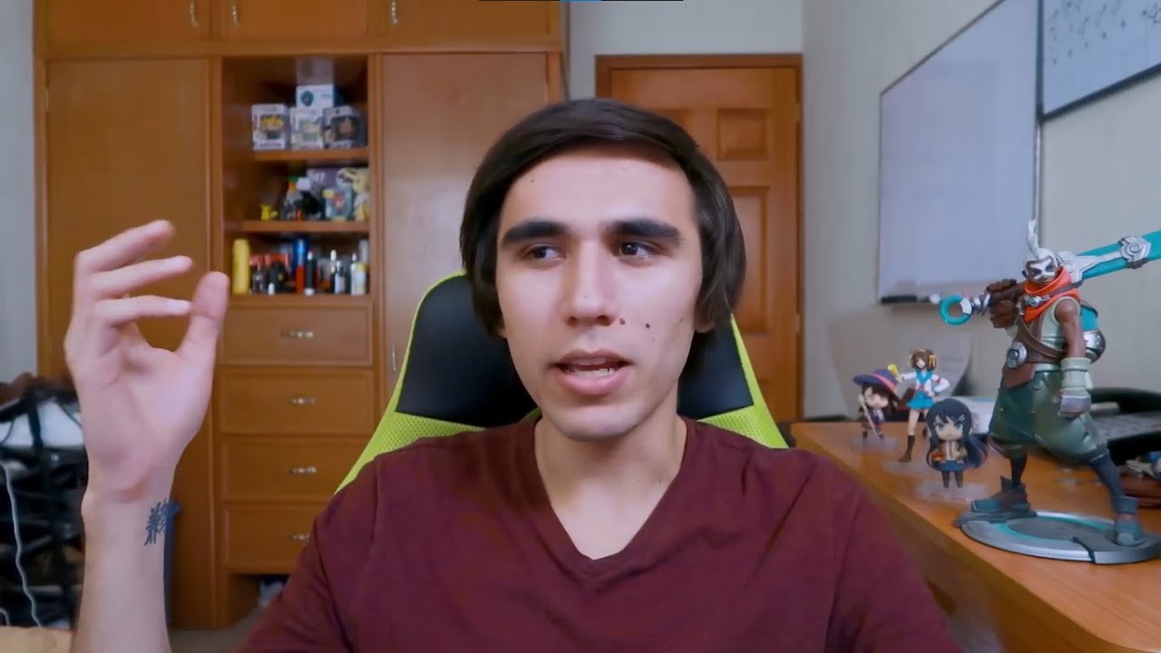 Cykes_ 24 cosas que he aprendido en 24 años - YouTube
