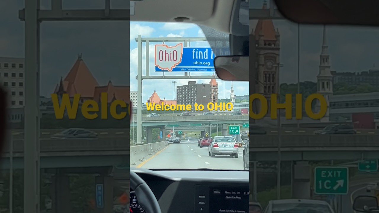 Welcome to Ohio… #ohio #bengals #viral #memes #viralmemes #funnyviral ...