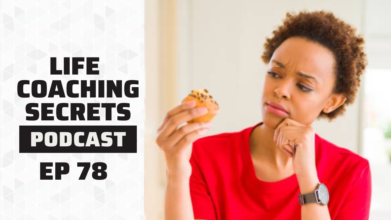 How To Stop Bad Habits | Life Coaching Secrets Podcast Ep. 78 - YouTube