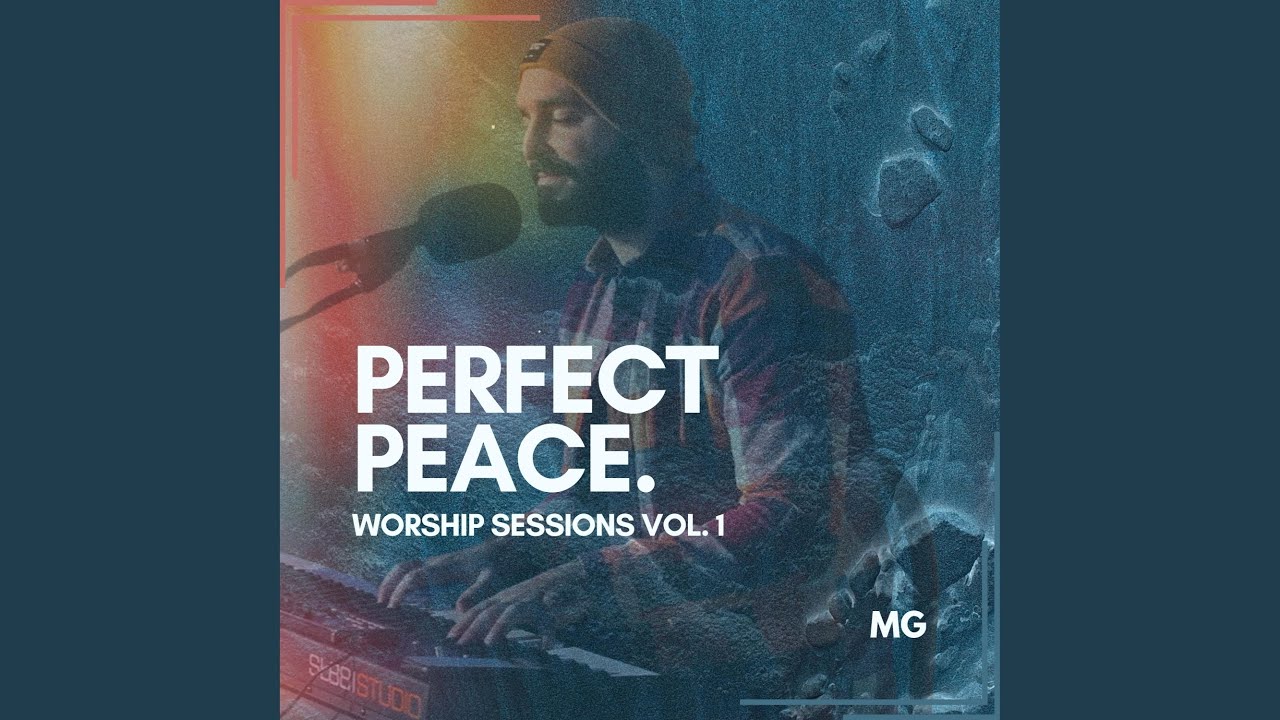 Perfect Peace (LIVE) (Live) - YouTube
