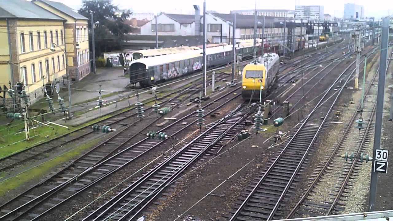 [ A VOIR !! ] Engin de l'Infra V6 !! [HD] - YouTube