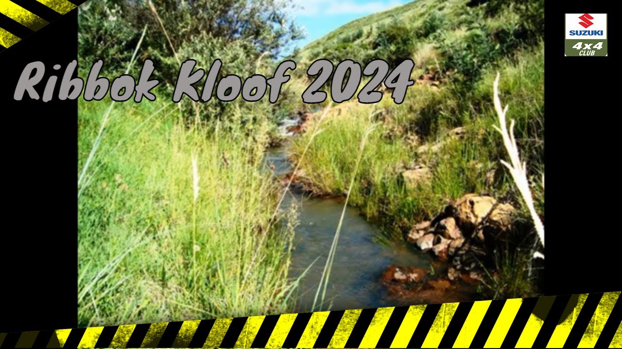 Ribbok Kloof - YouTube
