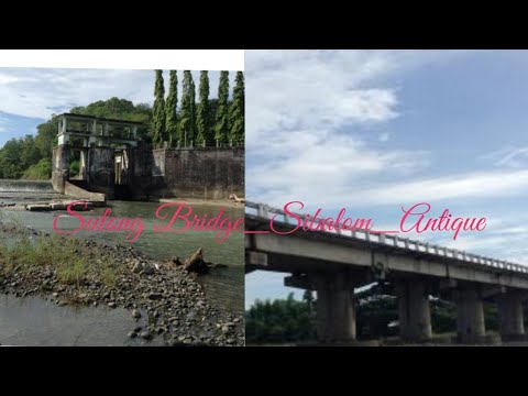 I'M COMING Home soon... The longest Bridge in Antique 💕💕# ...