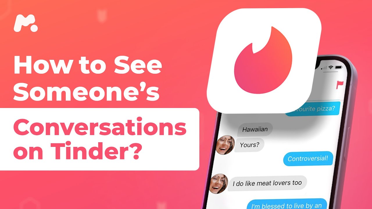 How to Monitor Tinder on Your Kid's Phone 🔥 | mSpy Tracker - YouTube