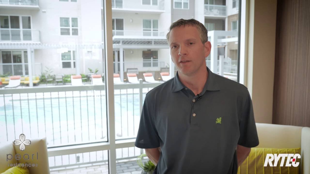 Rytec Testimonial: Carter Bechtol, Executive VP of Development of the ...