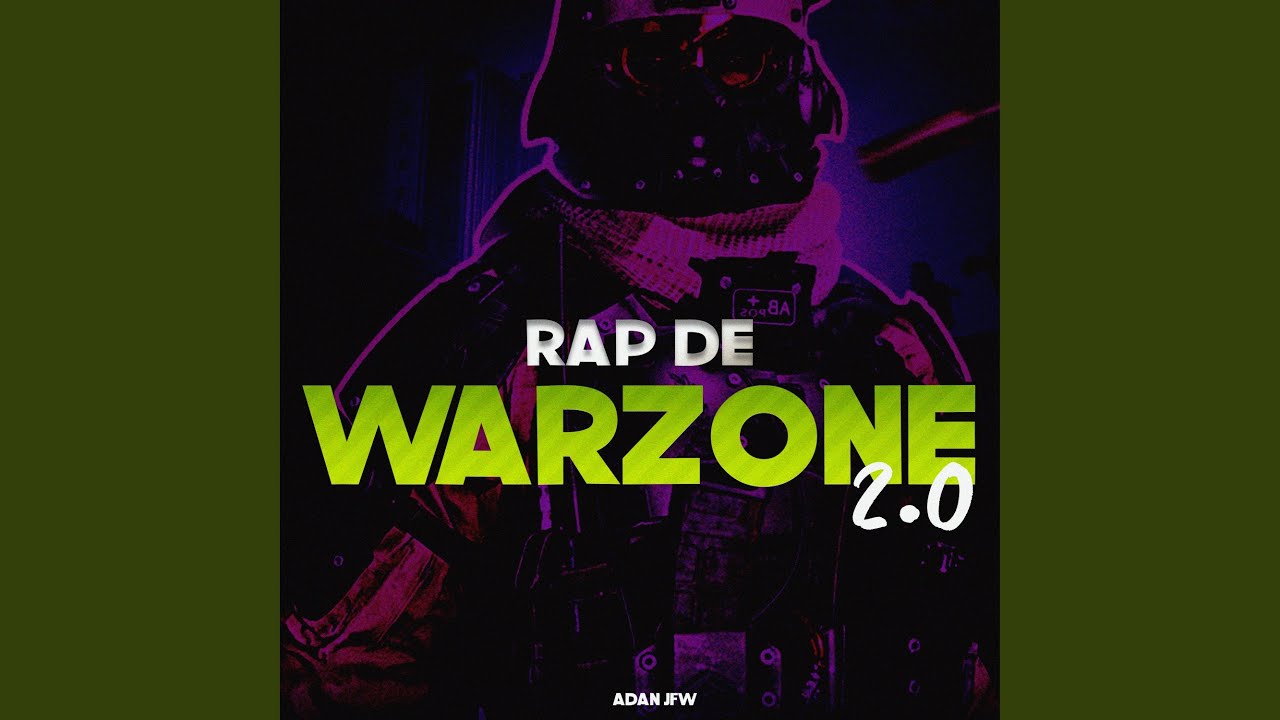 Rap de Warzone 2.0 - YouTube