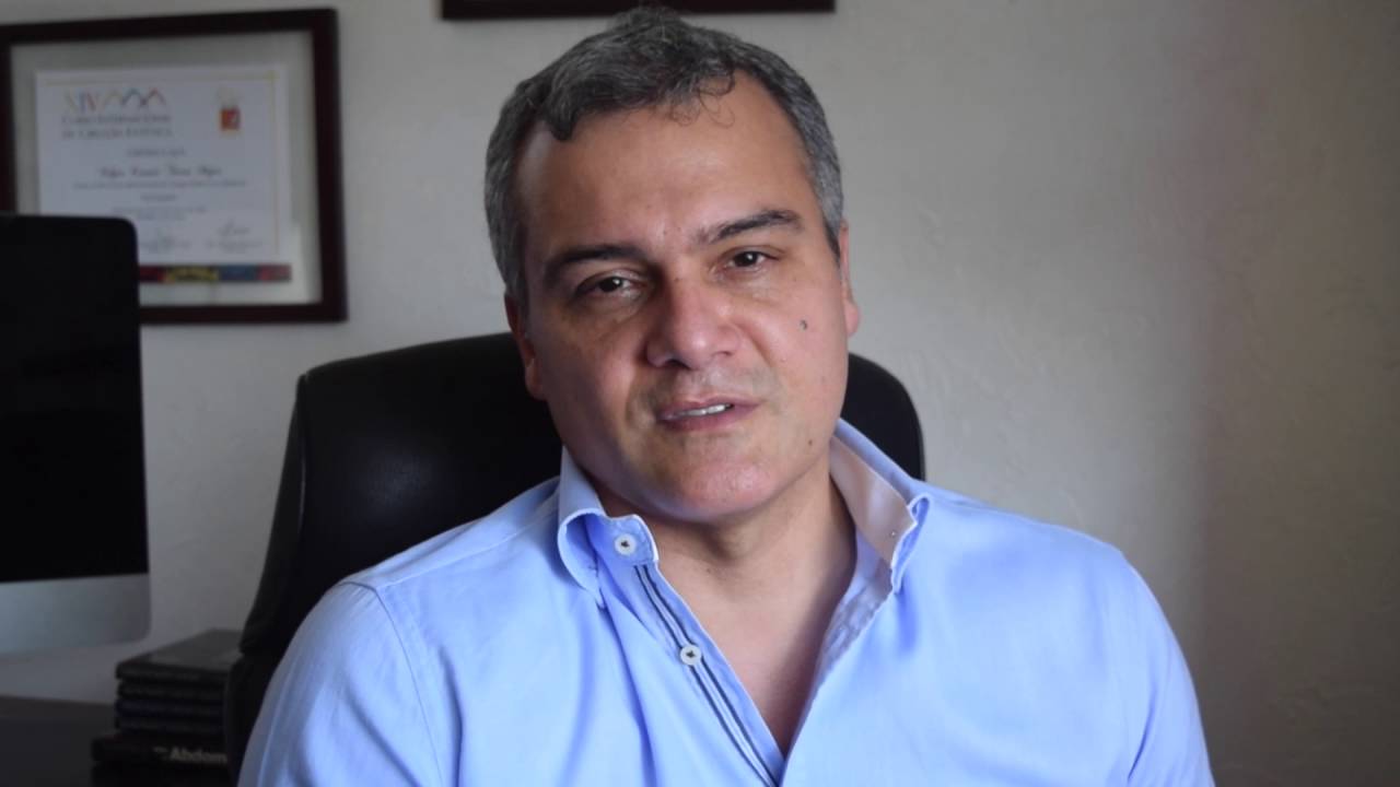 Edad ideal para una Cirugía Plástica - Dr. Edgar Torres - YouTube