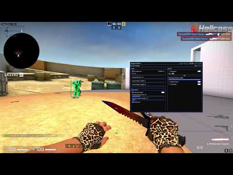 plaguecheat.cc v3 early beta alpha preview bo$$ - YouTube