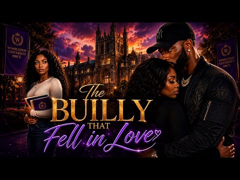 The Bully Fell In Love With The Poor Scholarship Girl | Episode 1