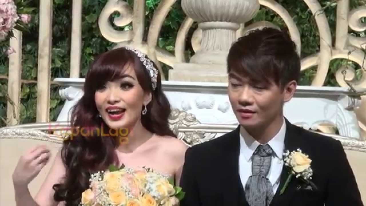 Angel Chibi Dan Pacarnya