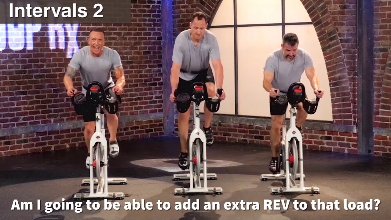 Power Music Video: Revolution Volume 29 Preview - YouTube