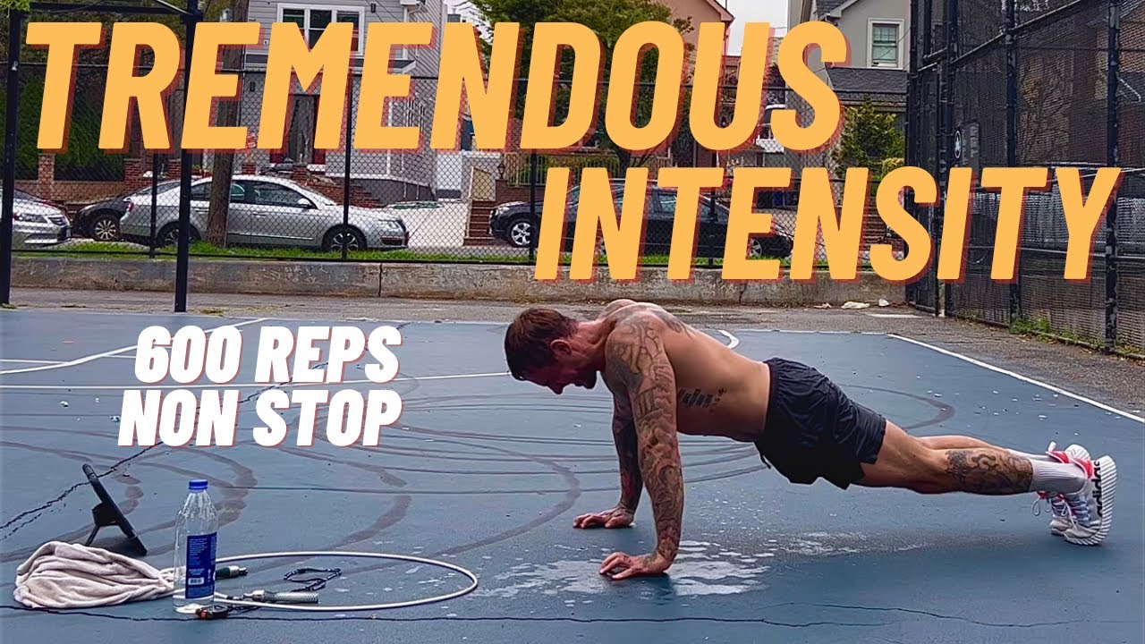 ABSOLUTE FULL BODY SHREDDER - YouTube