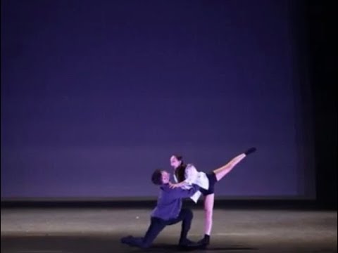 My Tears Ricochet - Taylor Swift II Contemporary Duet II Samantha ...