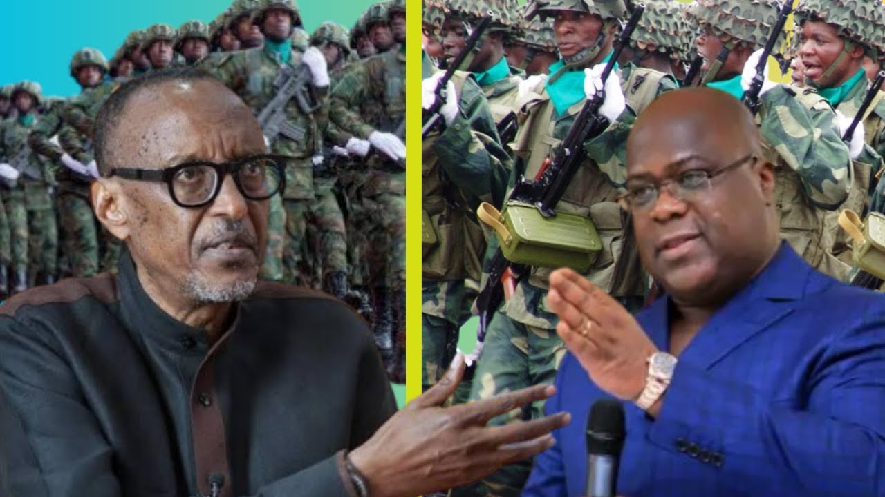 Gufunga insengero n'utubyiniro, kwirukana Depite MAOMBI nk'igikorwa cyo ...