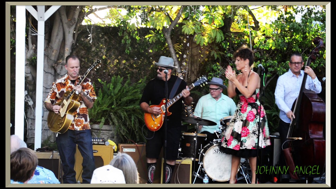 KID RAMOS: SO GOOD TO MY BABY with Mercedes Moore - (FULL STEREO) - YouTube