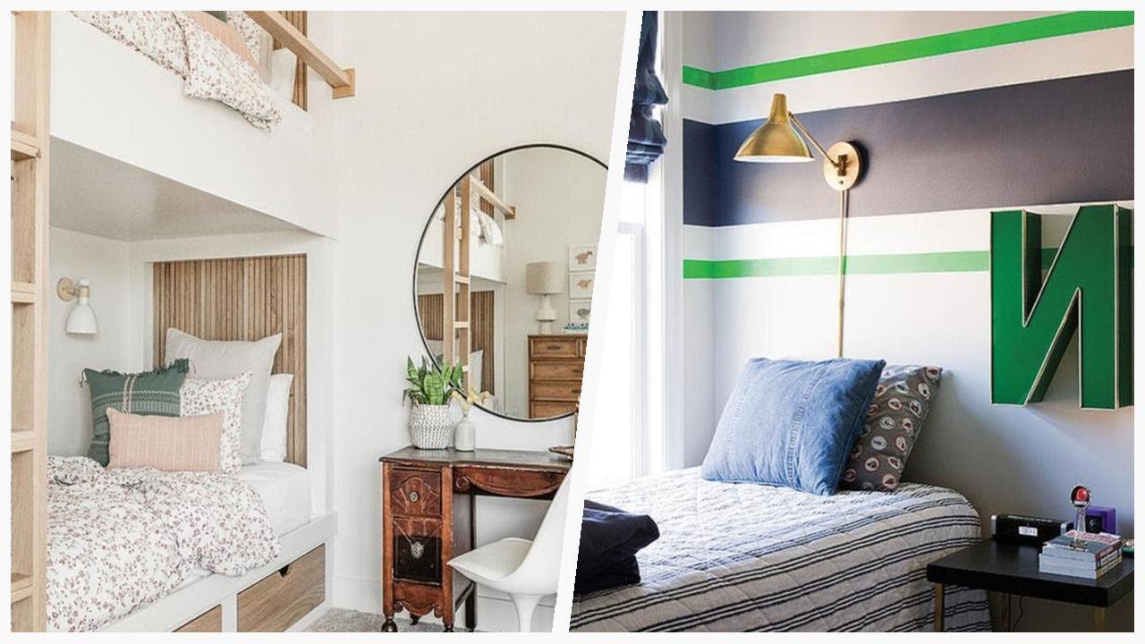 75 Beautiful Baby And Kids' Design Ideas - YouTube