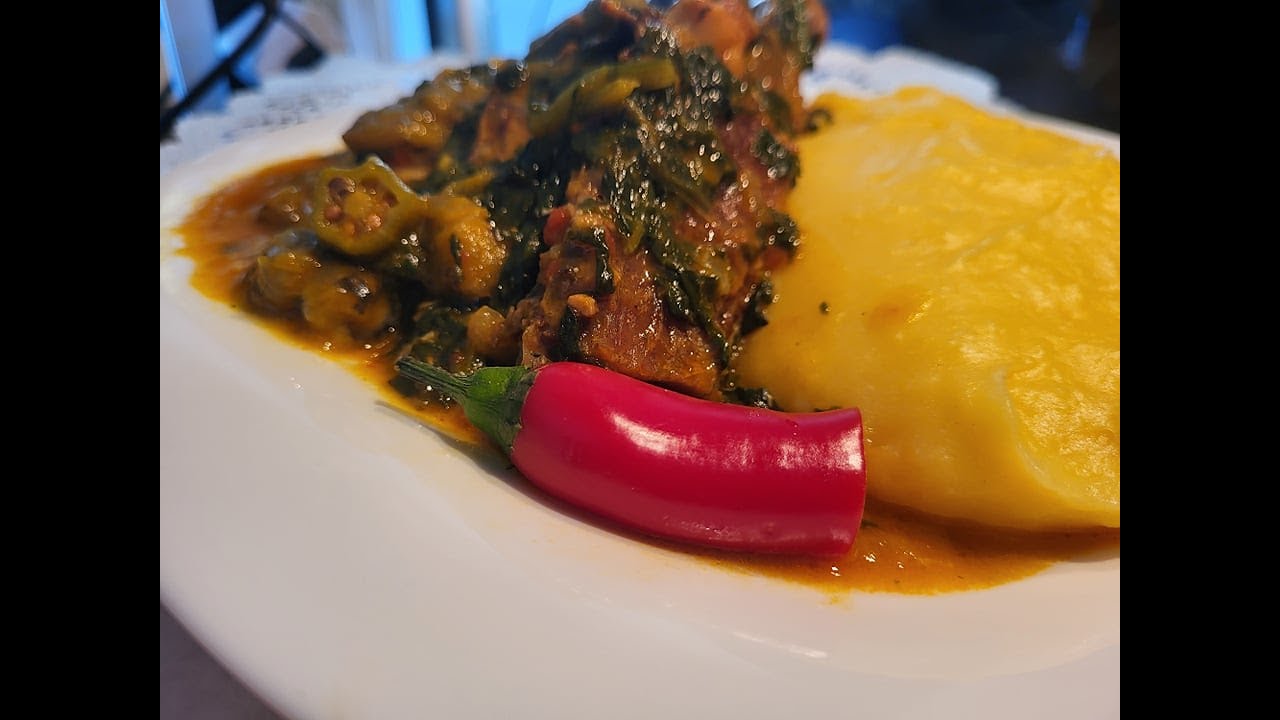 CALULU DE PEIXE MISTO- RECEITAS DA BENELGA - YouTube