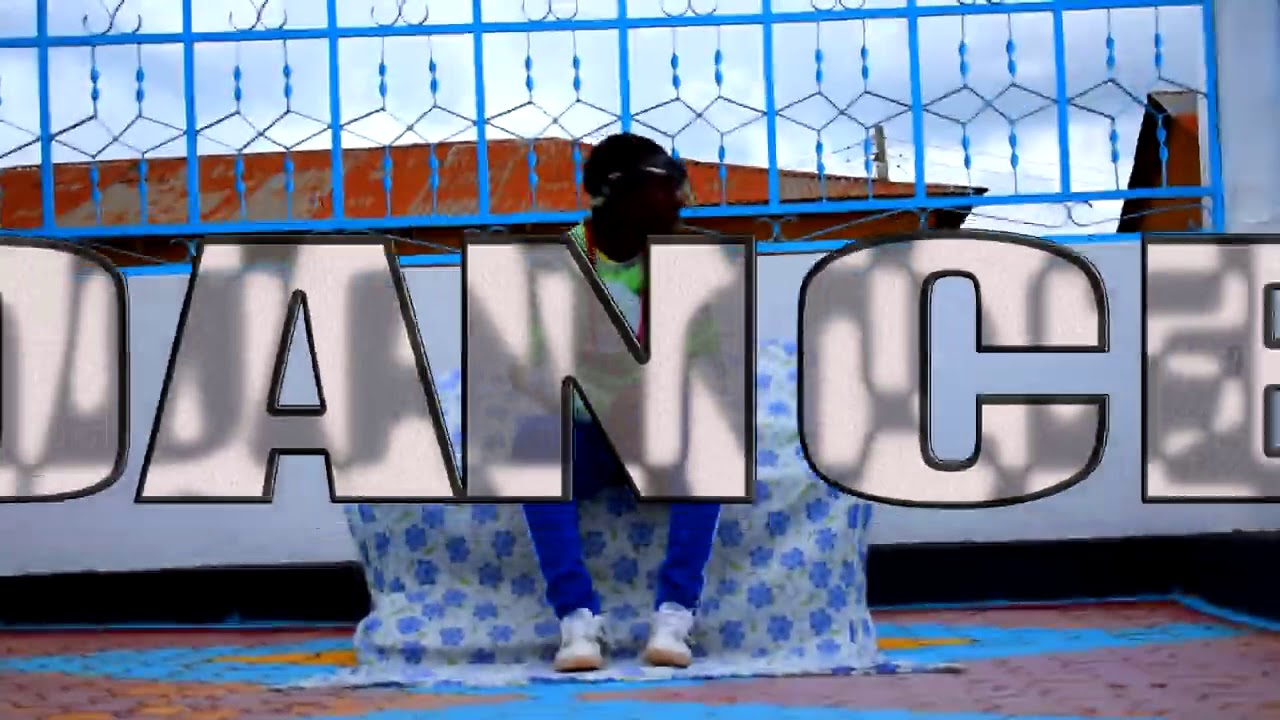 Betto Swagger-Dance (official video) - YouTube