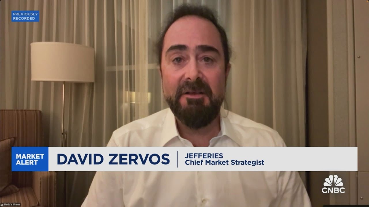 Zervos: Private sector offers a better return on investment - YouTube