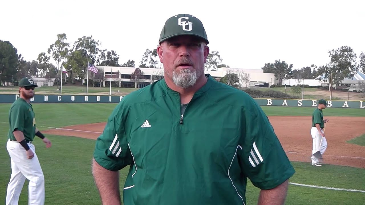Mike Grahovac on close APU win (2/11) - YouTube