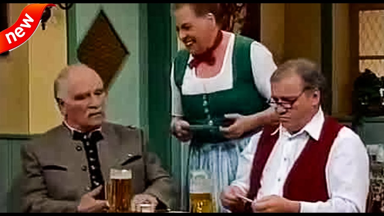 Peter Steiners Theaterstadl🎥 Die Gockelparade Der vermurkste Brief 2023 - YouTube