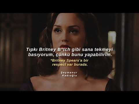 Ashnikko - Toxic | Türkçe Çeviri