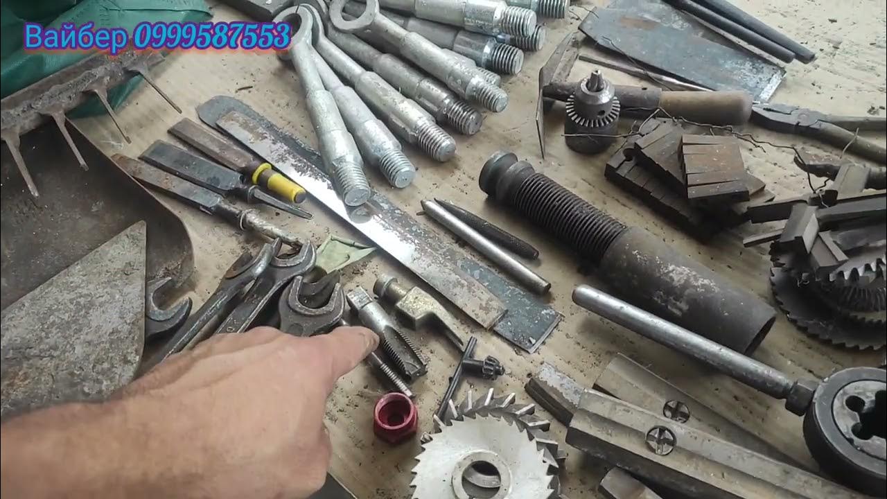 Знайшов спеціальний інструмент для скалолазів:) 🛠️🔧#инструмент# ...