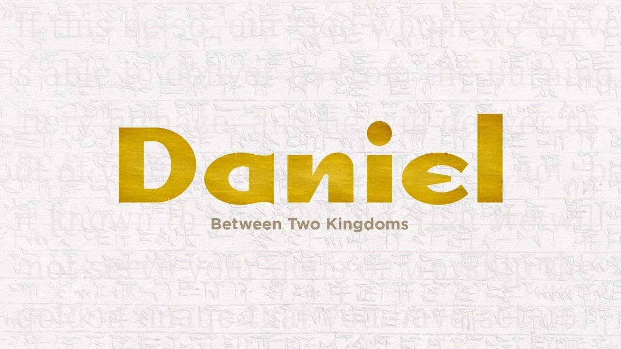 The Final Victory | Daniel 10-12 | Jon Deedrick - YouTube